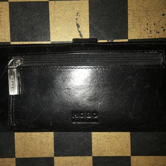 HOBO | Bags | Hobo Wallet Md | Poshmark